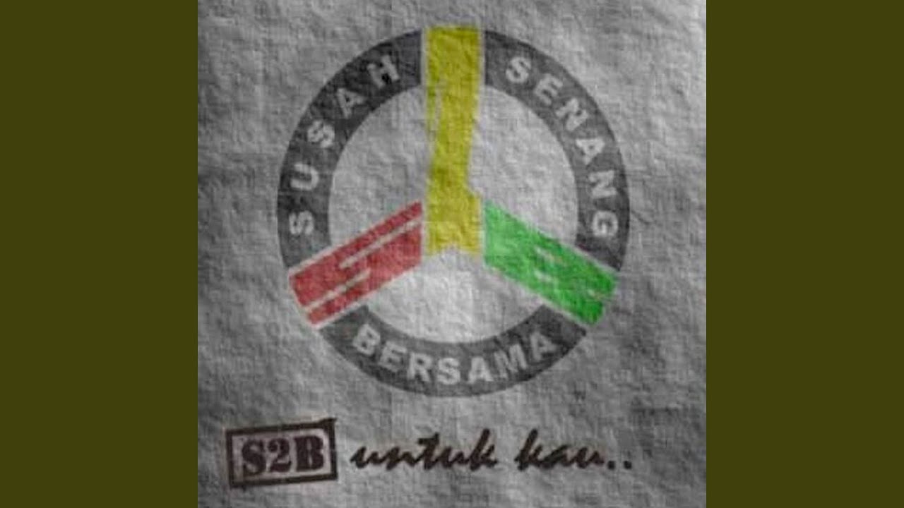 Susah Senang Bersama - YouTube