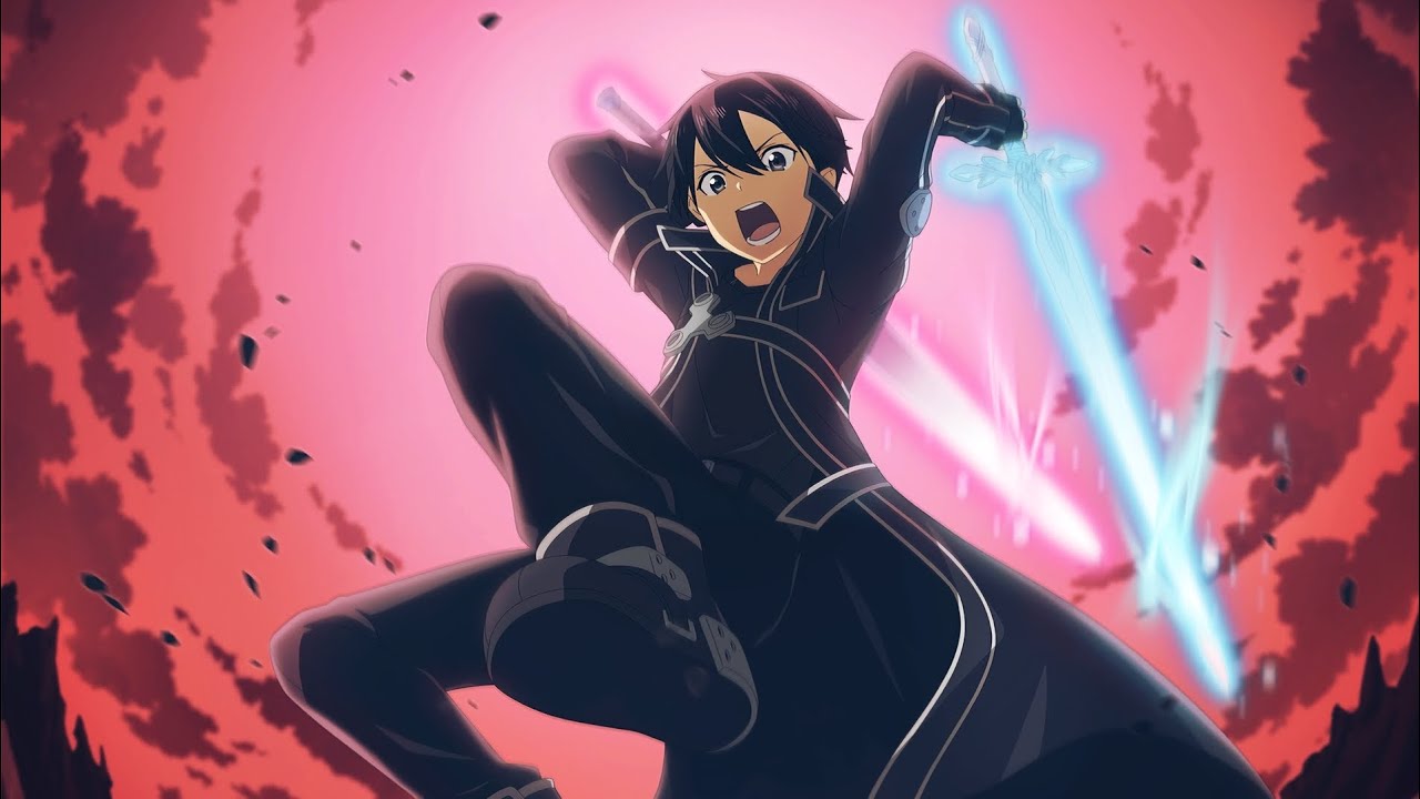 [Awakened Power] Kirito Incarnate - YouTube