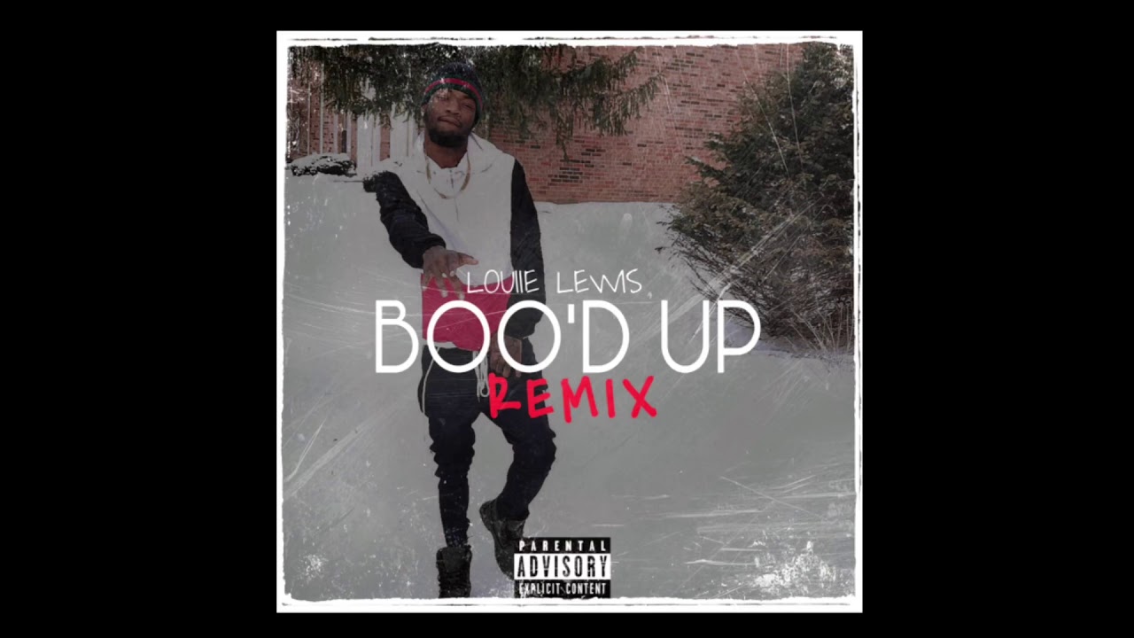 Ella Mai “Boo’d Up” Remix - YouTube