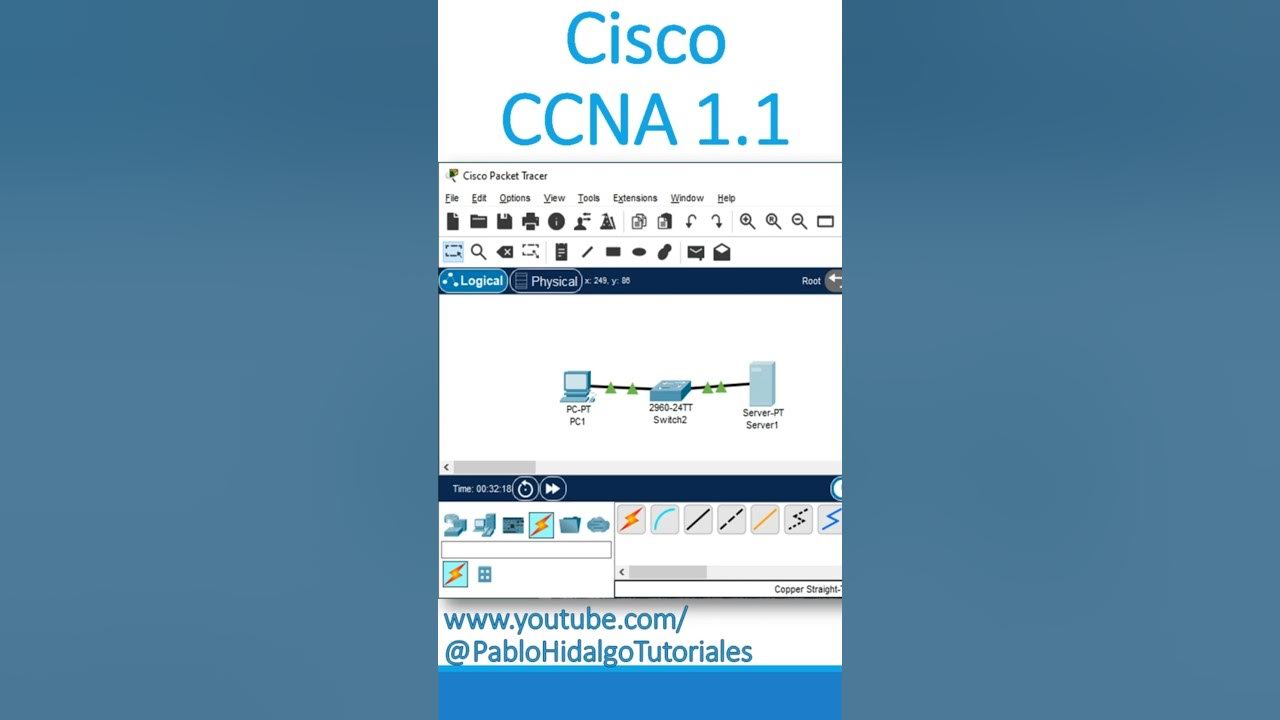 Cisco CCNA 1.1 | Short 1 | #ccna #cisco #ccnacertification #ciscocertification - YouTube