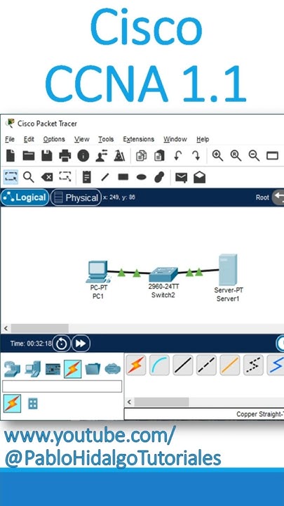 Cisco CCNA 1.1 | Short 1 | #ccna #cisco #ccnacertification #ciscocertification - YouTube