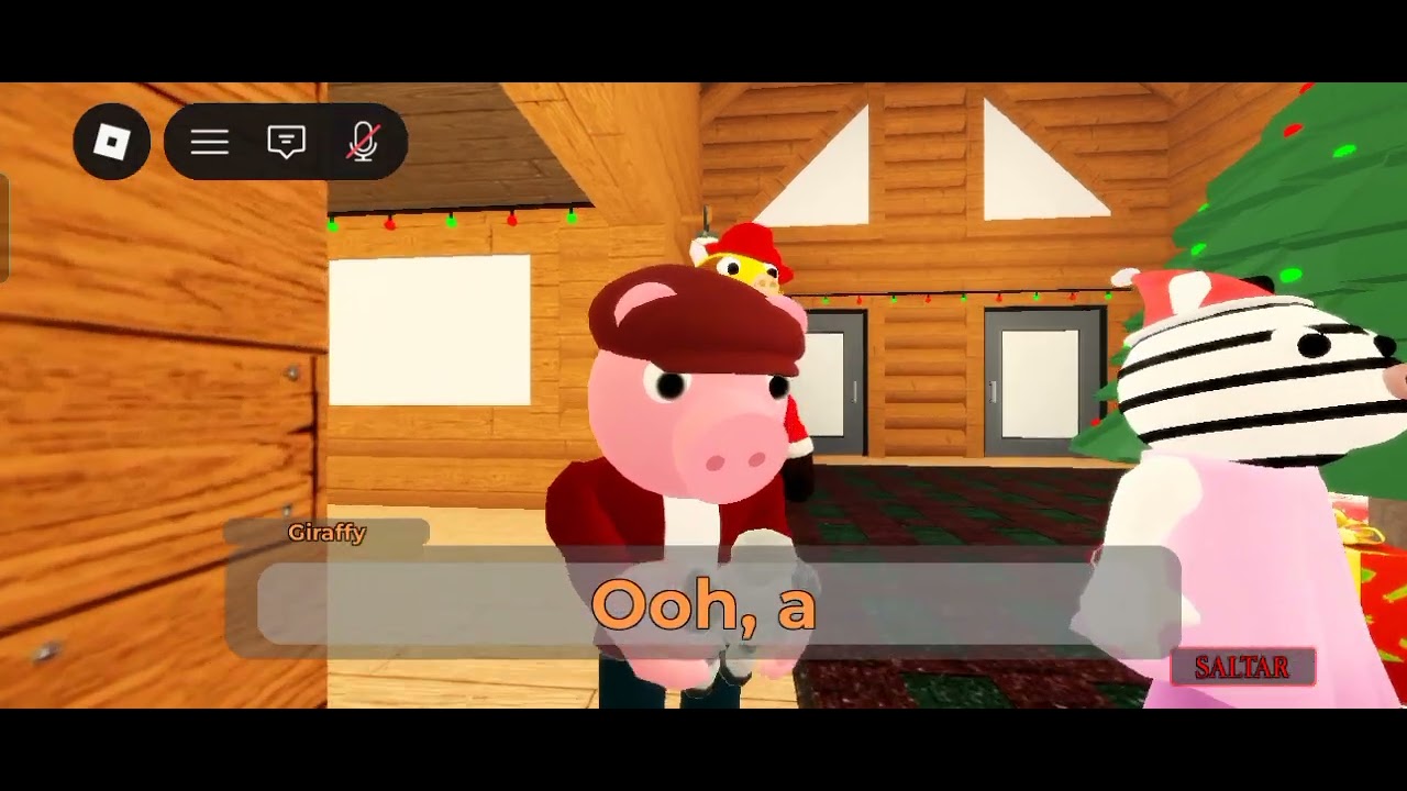 La navidad llego @shell_shidor_1 @SOY_KEVIN_BLOX_341 - YouTube