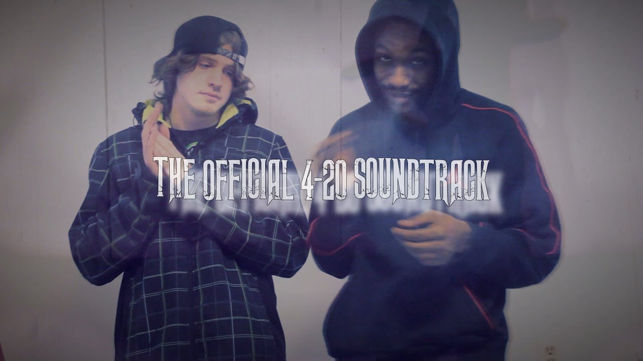 THE OFFICIAL 420 SOUNDTRACKHDpromo - YouTube