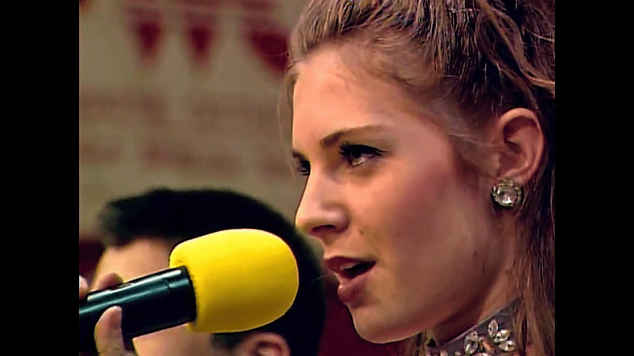 Buffalo Grove Expressions 2008-09 @ DeKalb (COLOR RESTORED) - YouTube