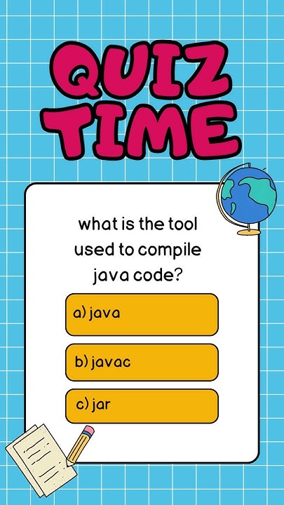 Java Question Education Quiz Shortvideo Computer Programmingquestions Javaprogramming