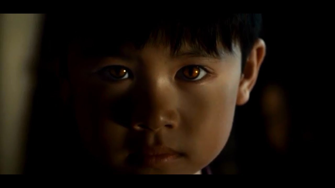 Shadowhunters 2x15 | Young Magnus Flashbacks - YouTube