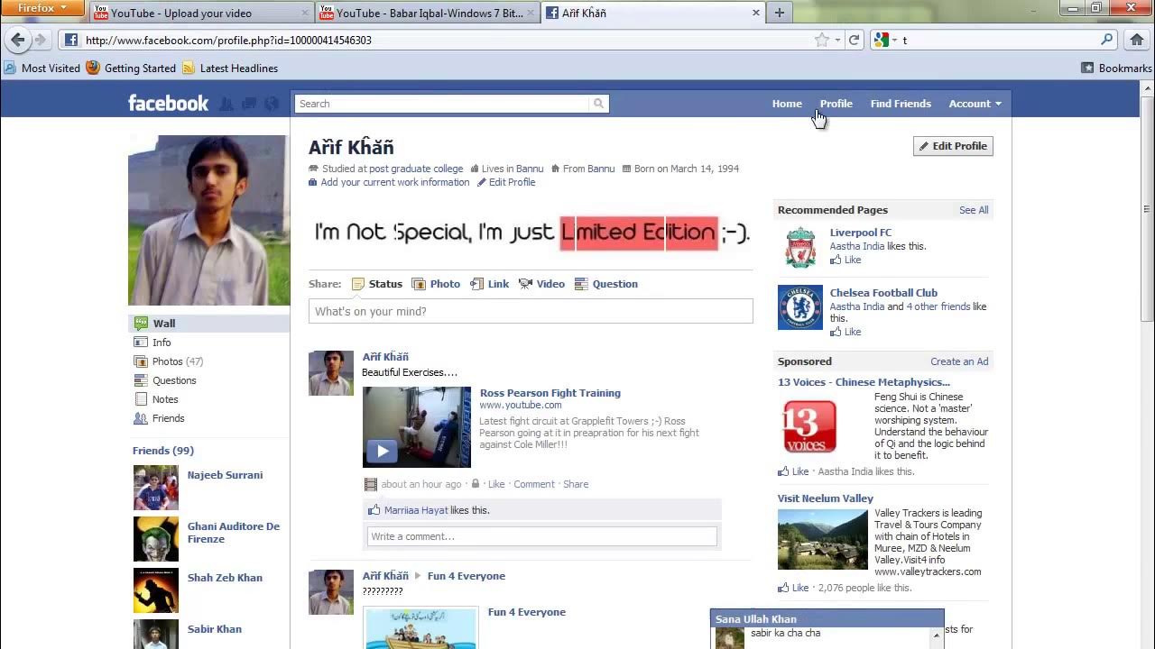 How To Block Group Chat Messages In FACEBOOK OLD Video YouTube how-to-block-group-chat-messages-in-facebook-old-video-youtube