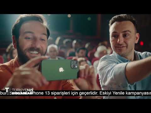 Eskiyi Yenile - HEPSİBURADA Reklamı 📱