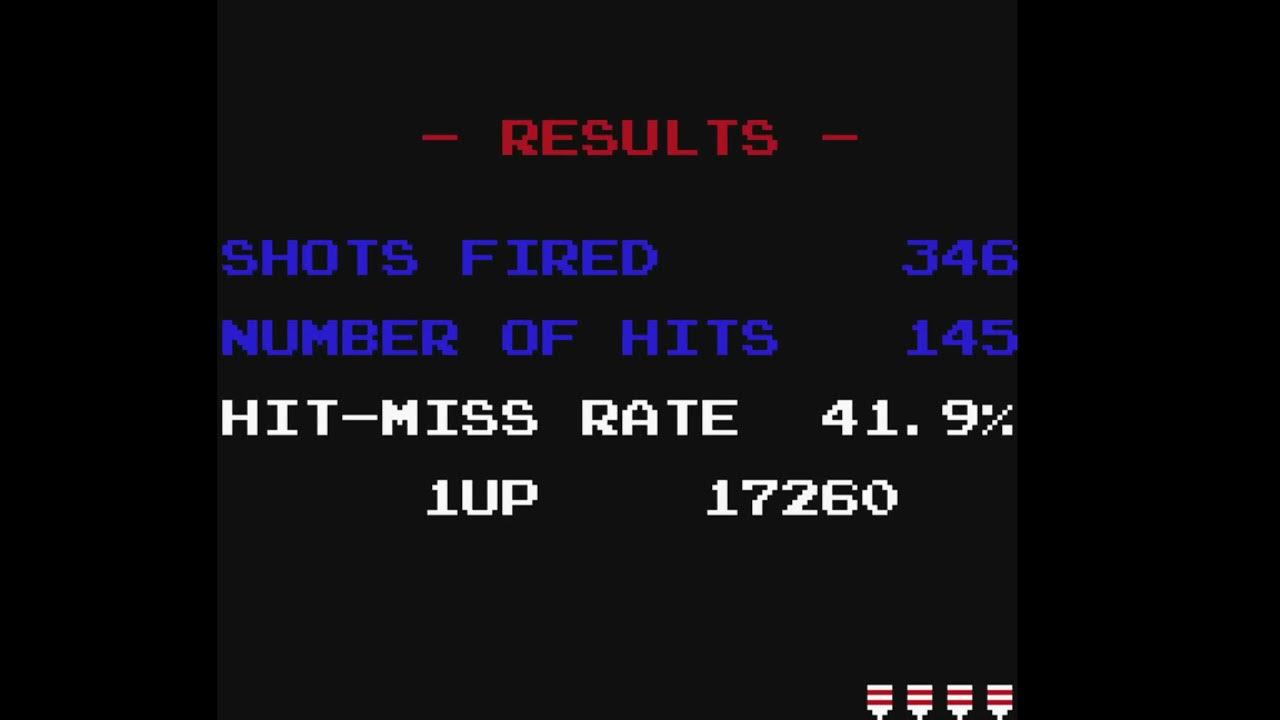 Gameboy Galaga 10of10 - YouTube