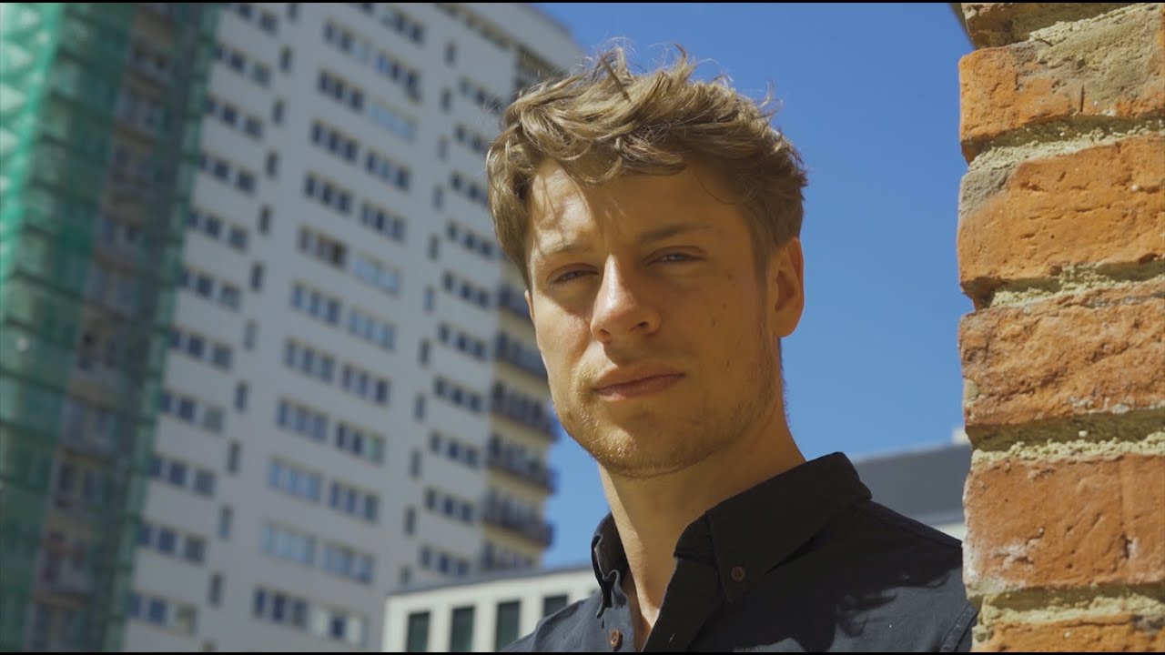 Meet our Mister Supranational Poland 2024 - Patryk Karbowski - YouTube