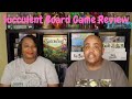 Succulent | Board Game | BoardGameGeek