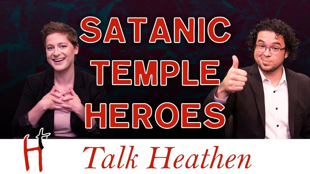 Could the Satanic Temple Help Us Get a Nativity Scene Down? | Anthony ...