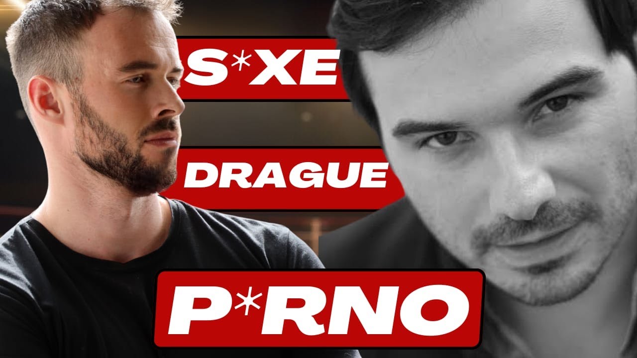 Confessions CHOC : 2 coachs séduction dévoilent leurs secrets (mike DDP et fabrice julien) - YouTube