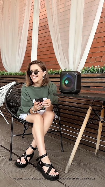 Новинка -More Choice BS65 уже на Яндекс маркет ! арт 5154412882 #music #bluetoothколонка - YouTube