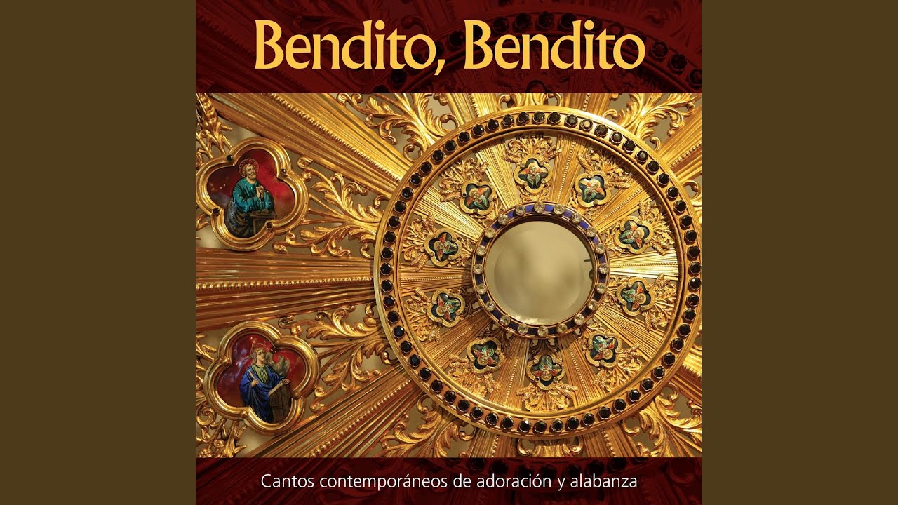 Ivan Díaz - Bendito, Bendito Chords - Chordify