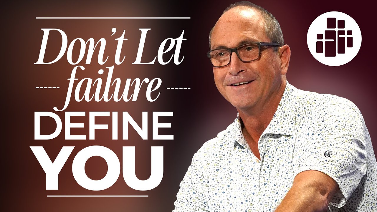 The Danger of Pride & Pretense | Pastor David Rutherford | CrossCity ...