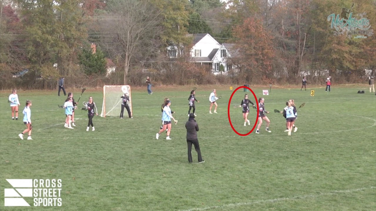 Haley Hamilton 2019 Highlight Video - YouTube