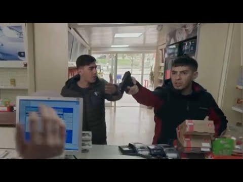 boşalt kasayı boşalt