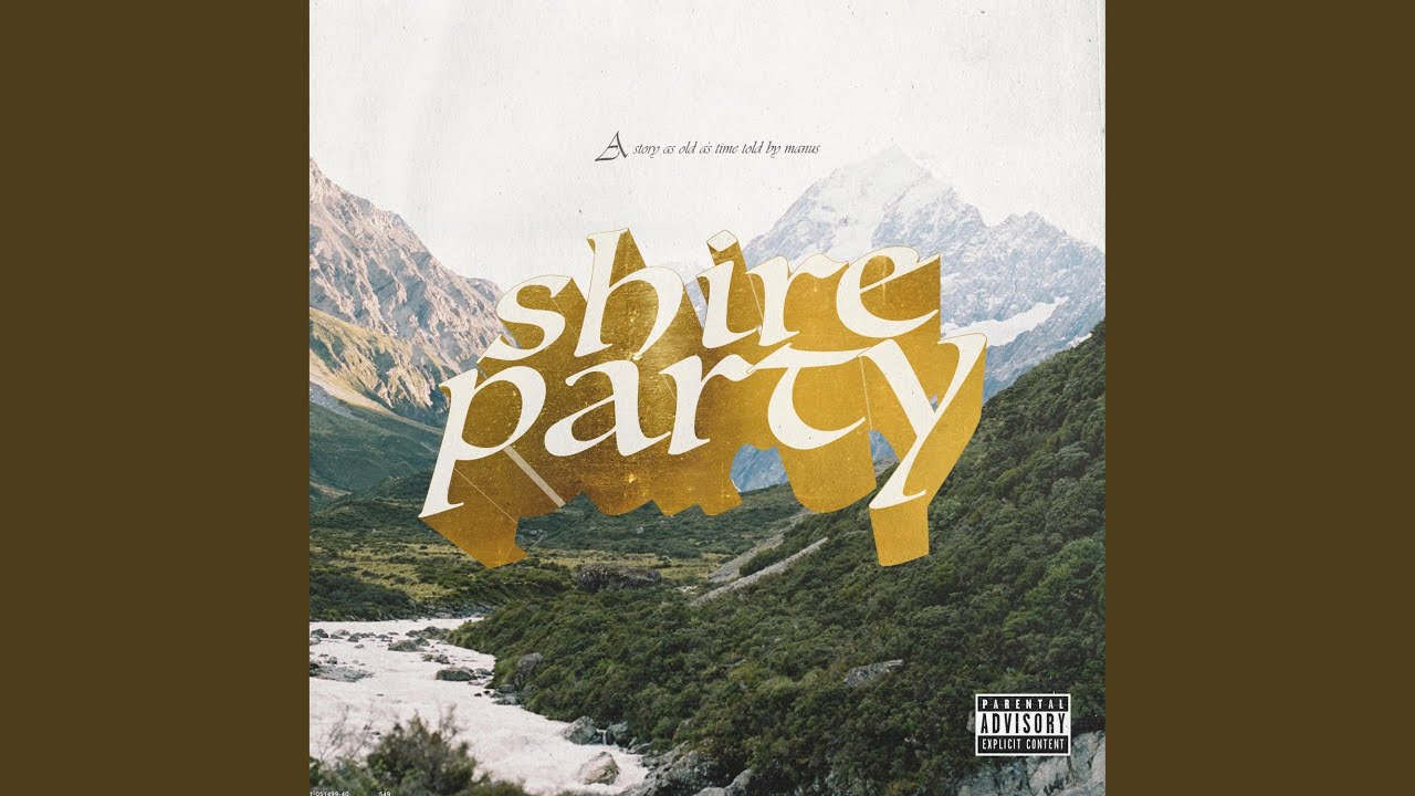Shire Party (feat. Mike Fried) - YouTube