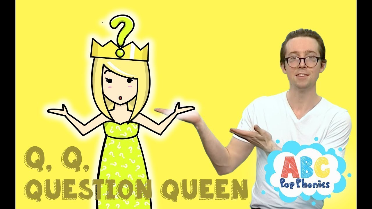 Question Queen - YouTube
