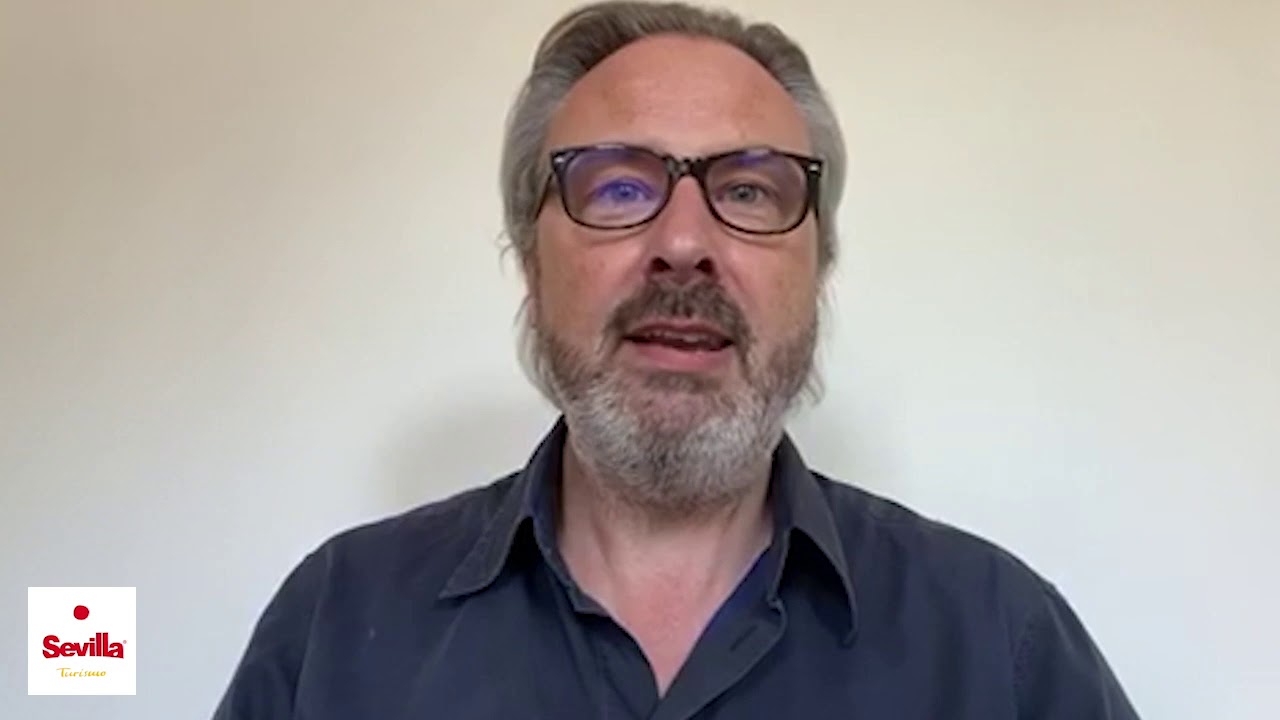 Tim Fairhurst, secretario general de la European Tourism Association ...