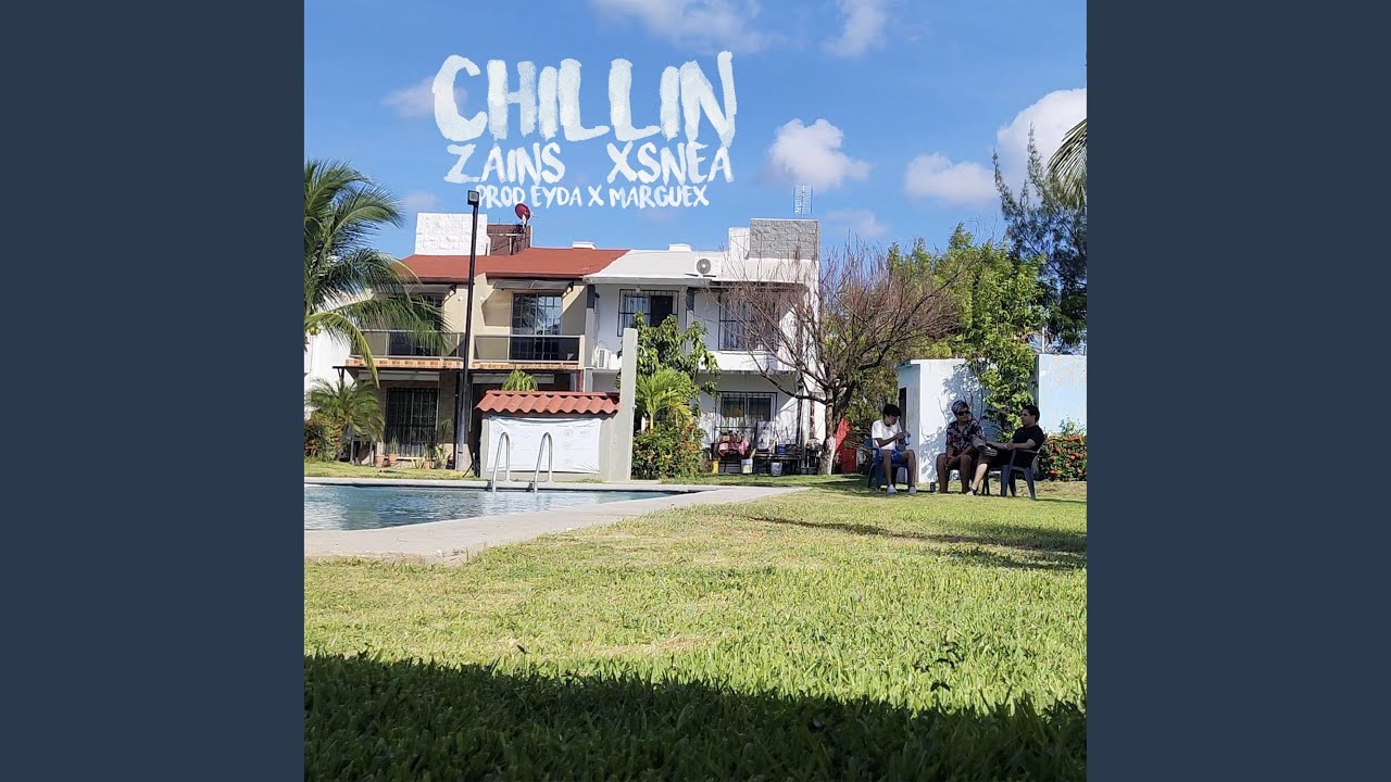Chillin' - YouTube