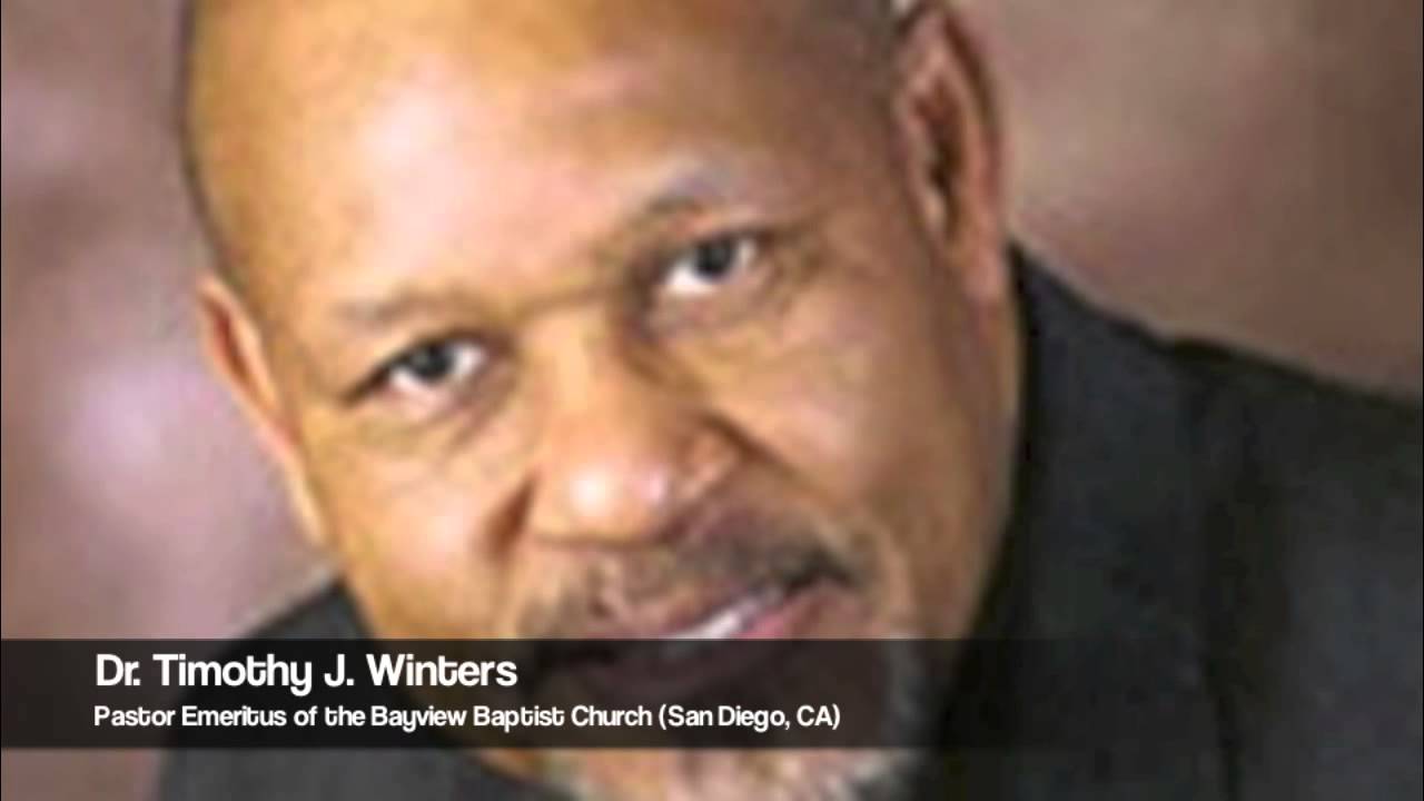 The Invitation by Laneé Battle & Pastor Timothy J. Winters - YouTube