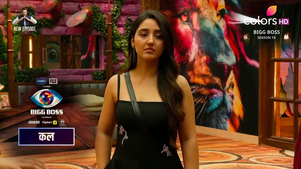 Bigg Boss 19 Promo 27 Aug Angry BB Punished all housemates in today ...