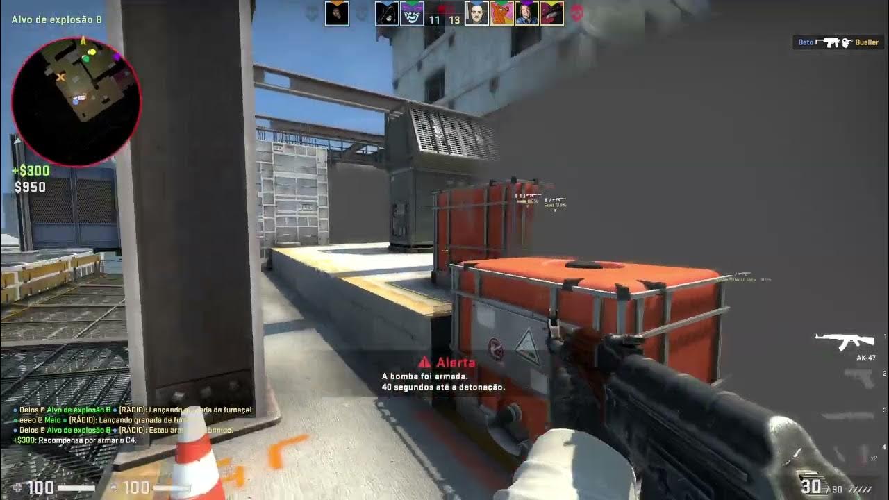 CS:GO Kill - YouTube