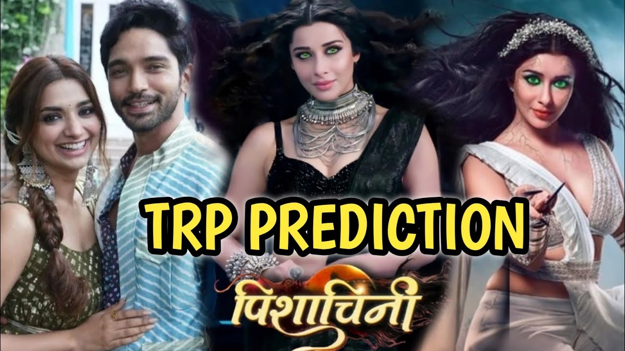 Pishachini Serial New Promo Out : Full Story Explanation, First Episode ...