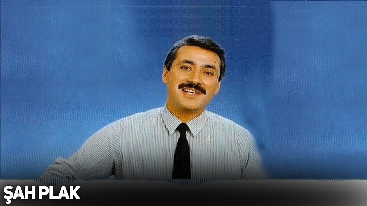 Hasan Erdoğan - Soran Olurmu [ Şah Plak ] - YouTube