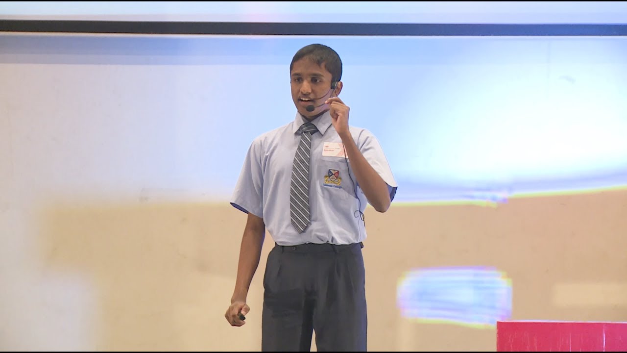 Breaking barriers: An Inclusive education for all | Nethul Virarachchi ...
