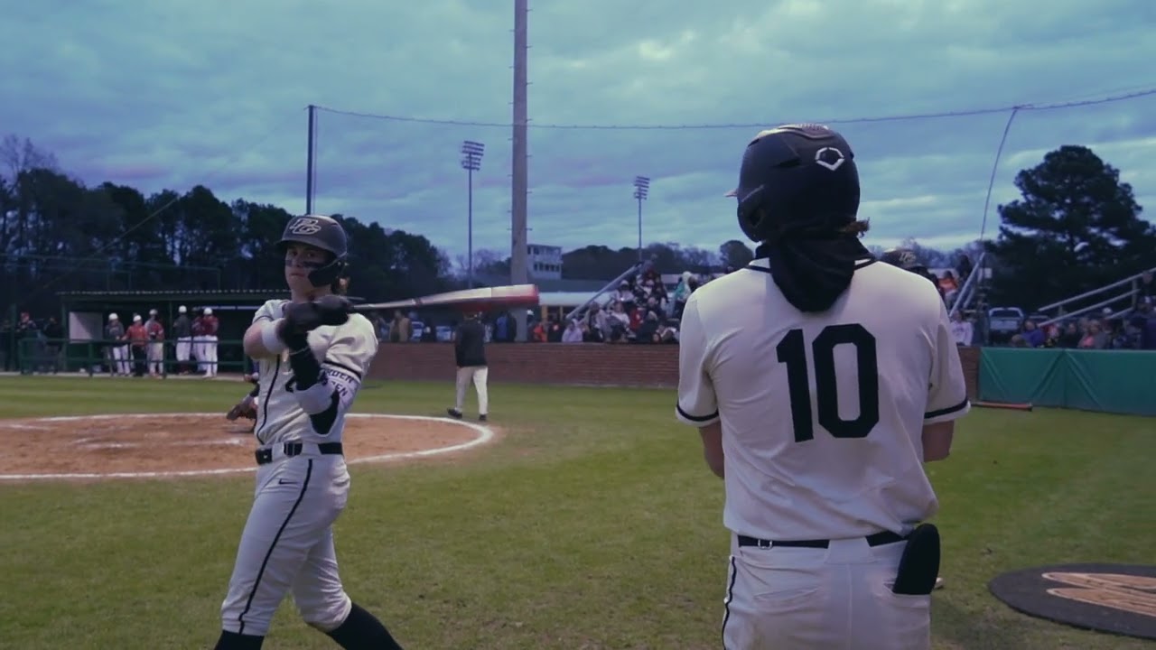 Pleasant Grove Baseball - YouTube