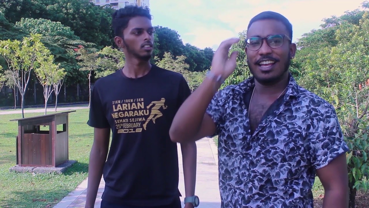 Yematram Tamil Short Film - YouTube