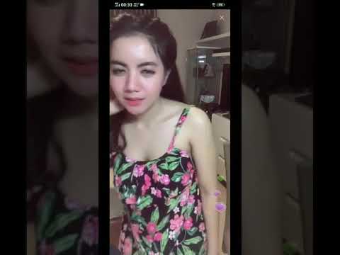 Bigo Live goyang Hot pakai daster