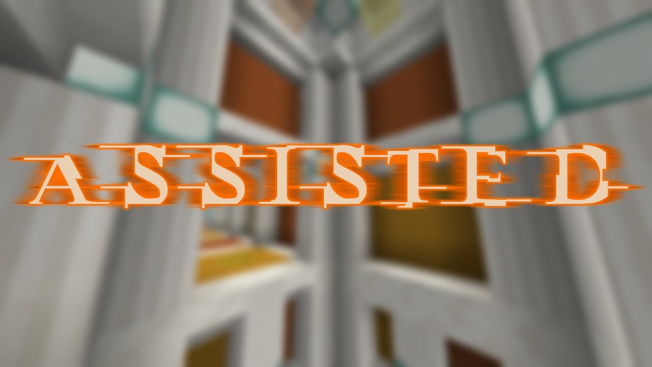 Someone needs assistance - Building Episode 1 - Minecraft Assisted Map ...
