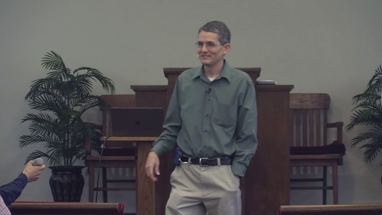 Dr. Mark Sandoval -- The law of Life, 2019. Session 10 - YouTube