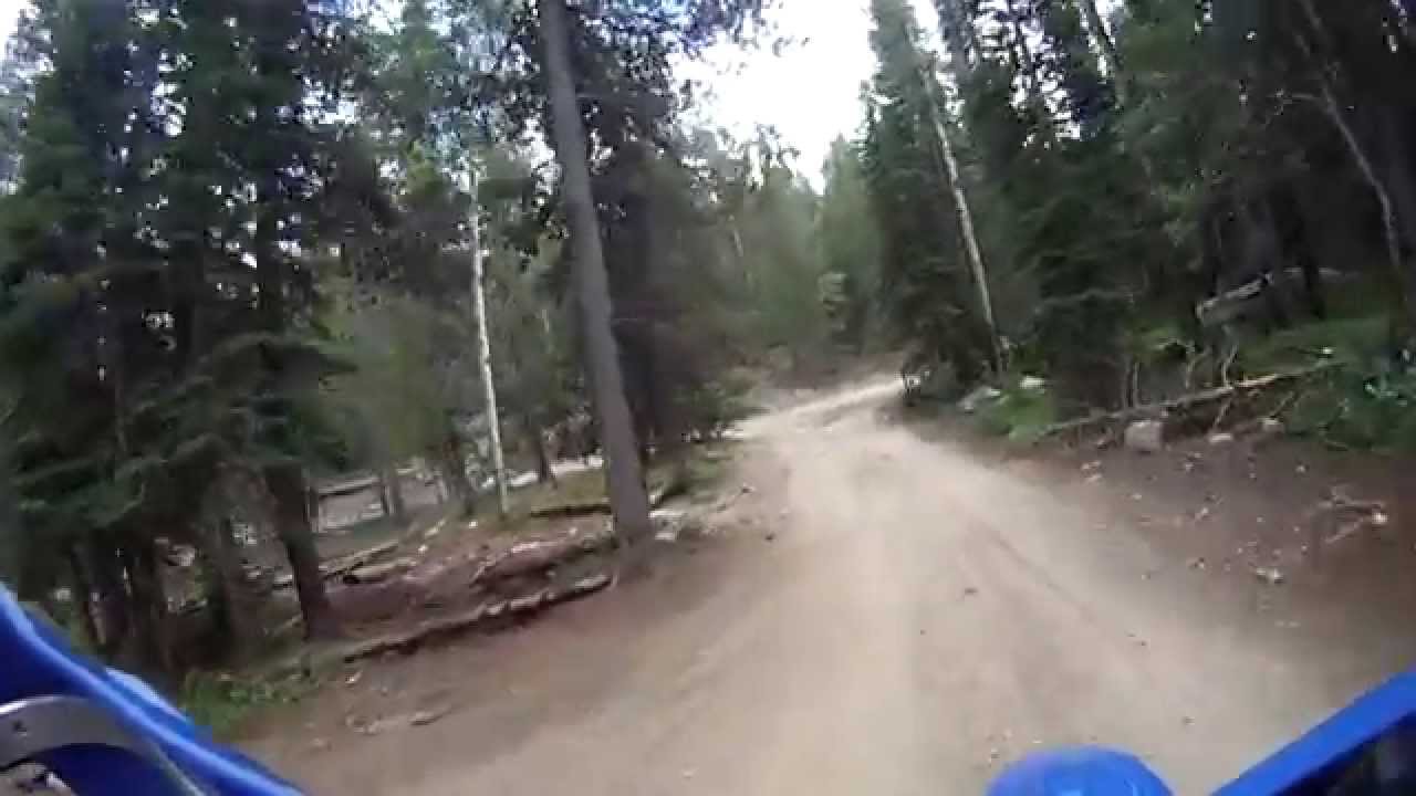 Bunce School Road - YouTube