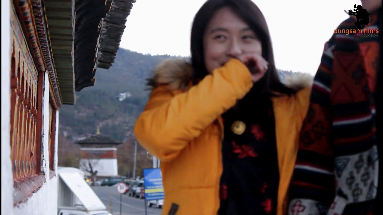 Thrung Thrung | Bhutanese Song - YouTube