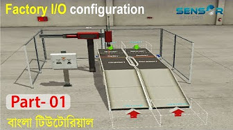 Factory I/O - YouTube