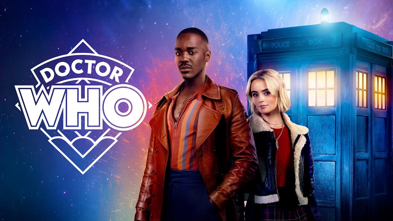 Doctor Who: Season 1 (2024) Coming Soon Trailer - YouTube