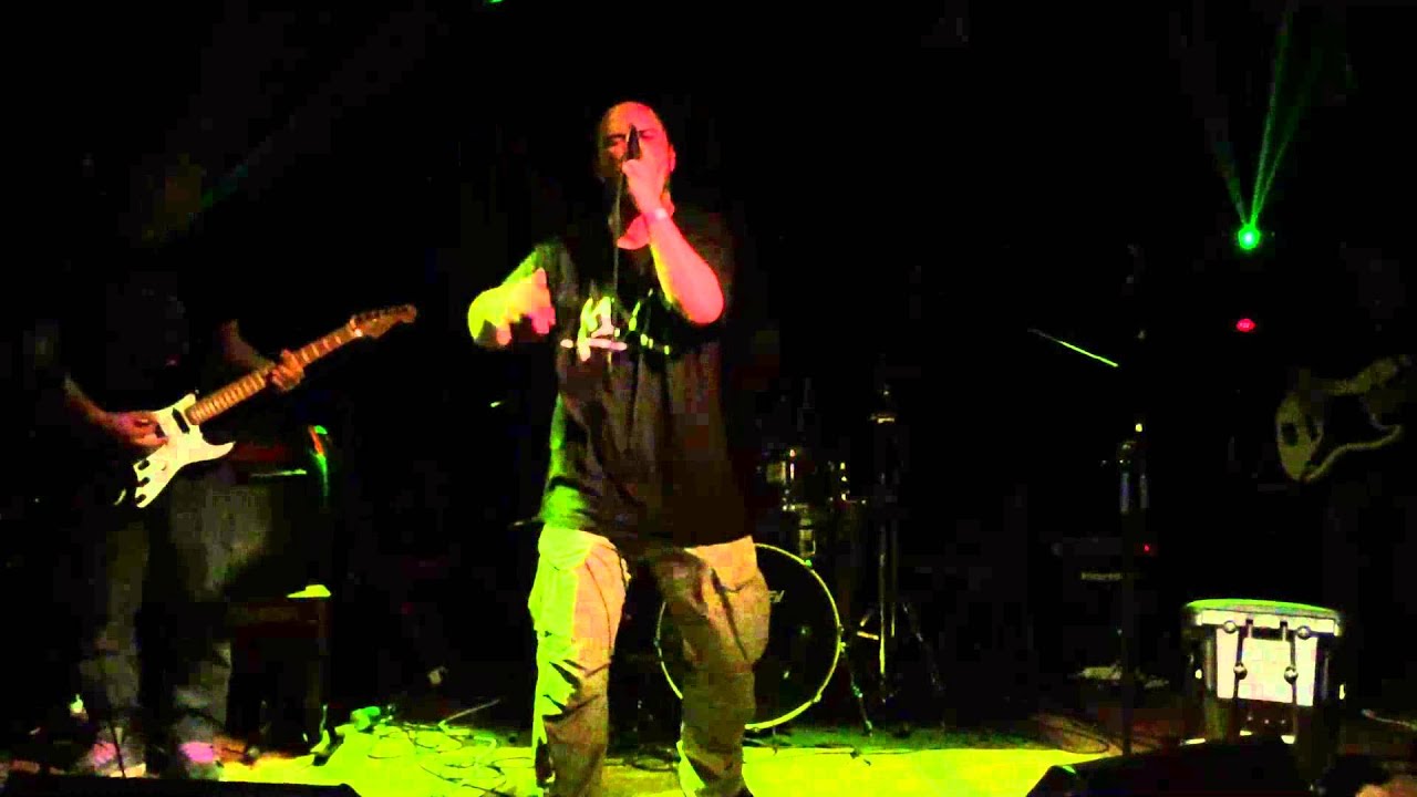 Jama&W - Tarasovas, Riaubiškytė, Urlaganai, Getas (2015 LIVE) - YouTube