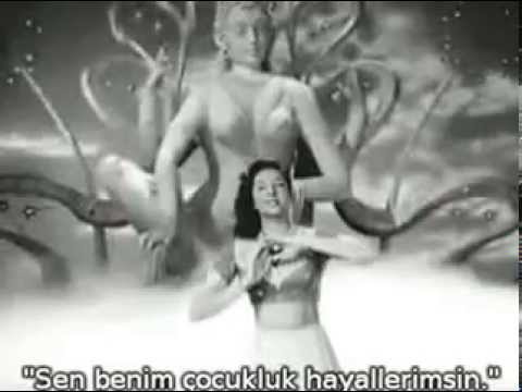 Nergis Raci yi kurtarıyor