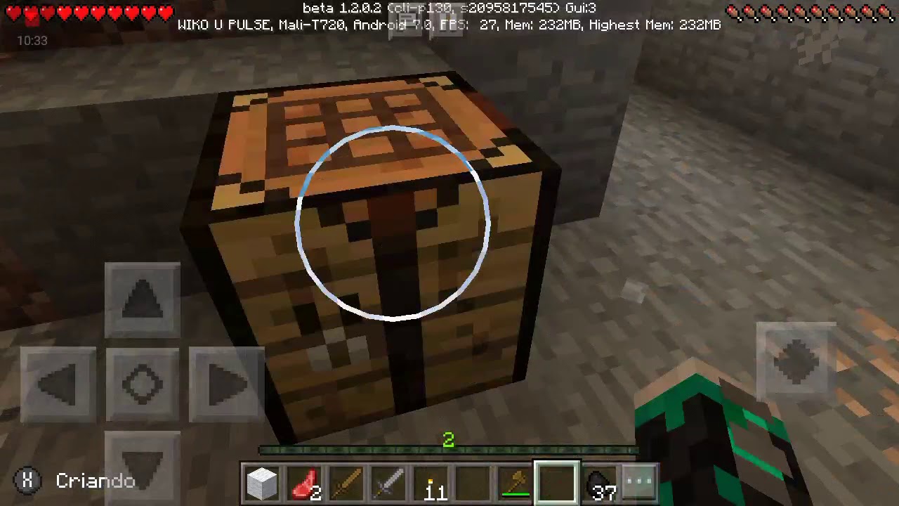 Minecraft Episódio 1 Fazendo Uma Casa Youtube
