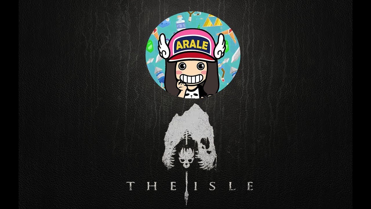 tutorial " the isle" 2019 Español Castellano - YouTube