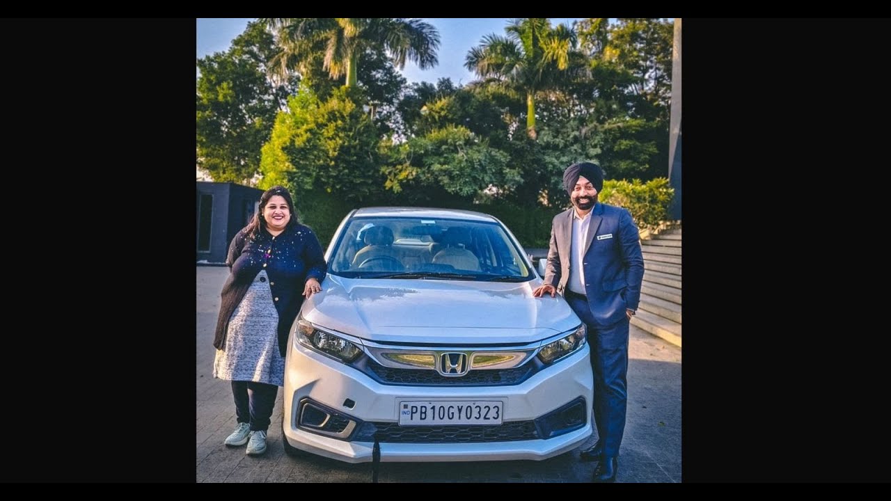 Honouring Dedication & Selfless Service | Gurmail Singh | Sachdeva ...