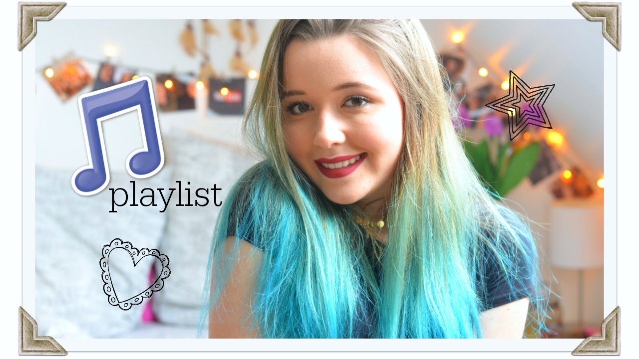 PLAYLIST DU MOMENT | BeYourself - YouTube