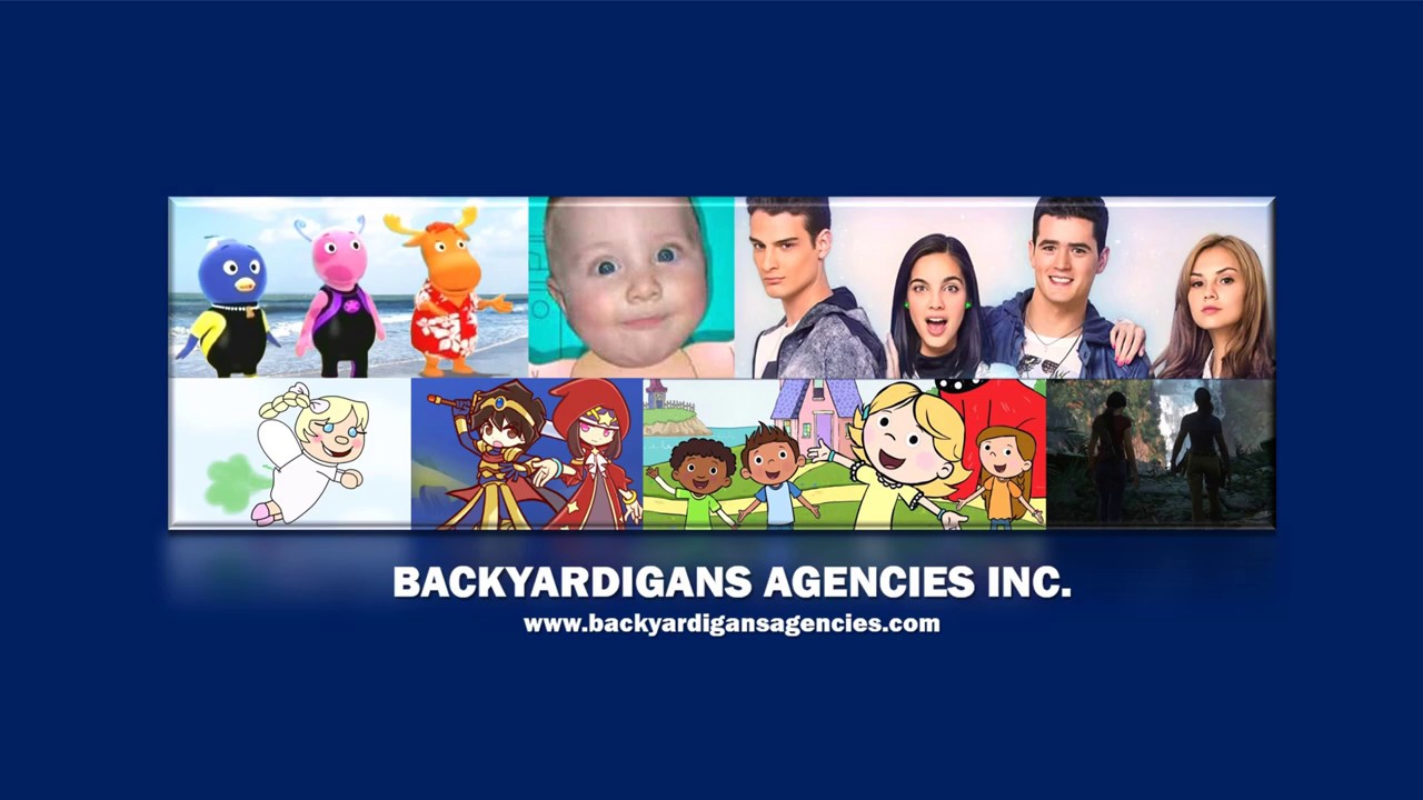 Halfbrick Animation Studios: Strangers Like Me (from ''Colonel Jason ...