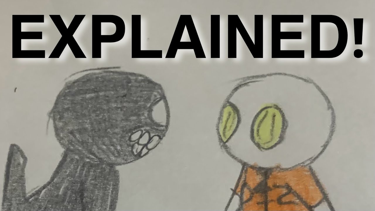 SCP REBORN: Main characters's powers explained! - YouTube