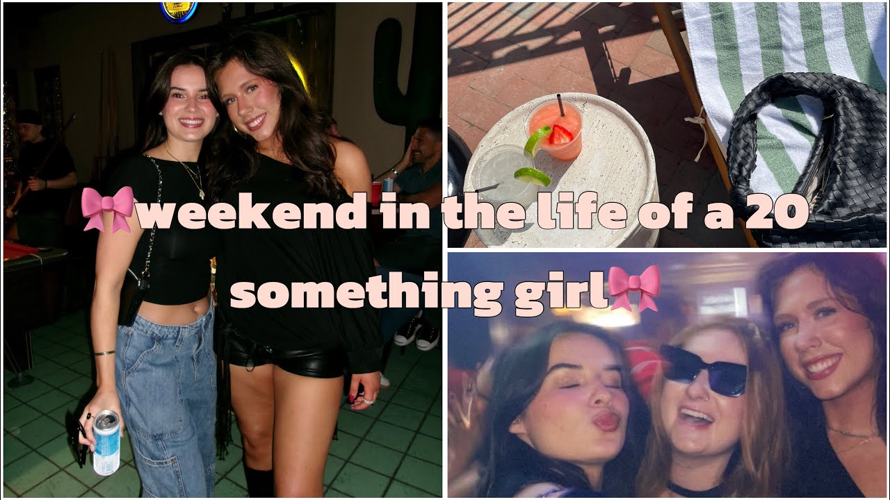 weekend in the life of a 20 something year old girl: Chattanooga ...
